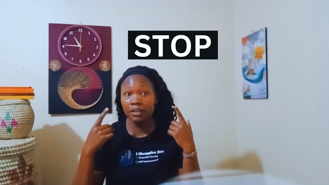 Accountant Explains: These 9 Habits Are Destroying Your Finances (Fix Them)