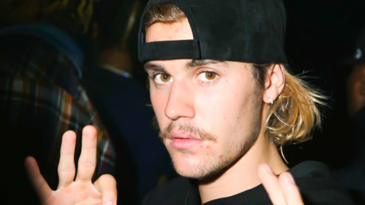 Justin Bieber Confirms Mental Health Problems In His New DocuSeries | Hollywire