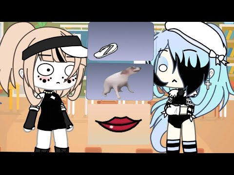 i do what i said meme ep6💅