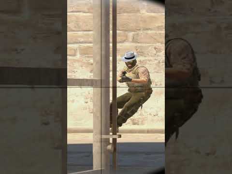 Steam Community :: Video :: CS2 Michael Jackson peek #shorts #cs2 # ...