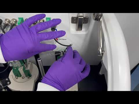 Subcutaneous Injection Site Simulator SCISSOR webinar | Pion Inc. | SCISSOR N3 demo