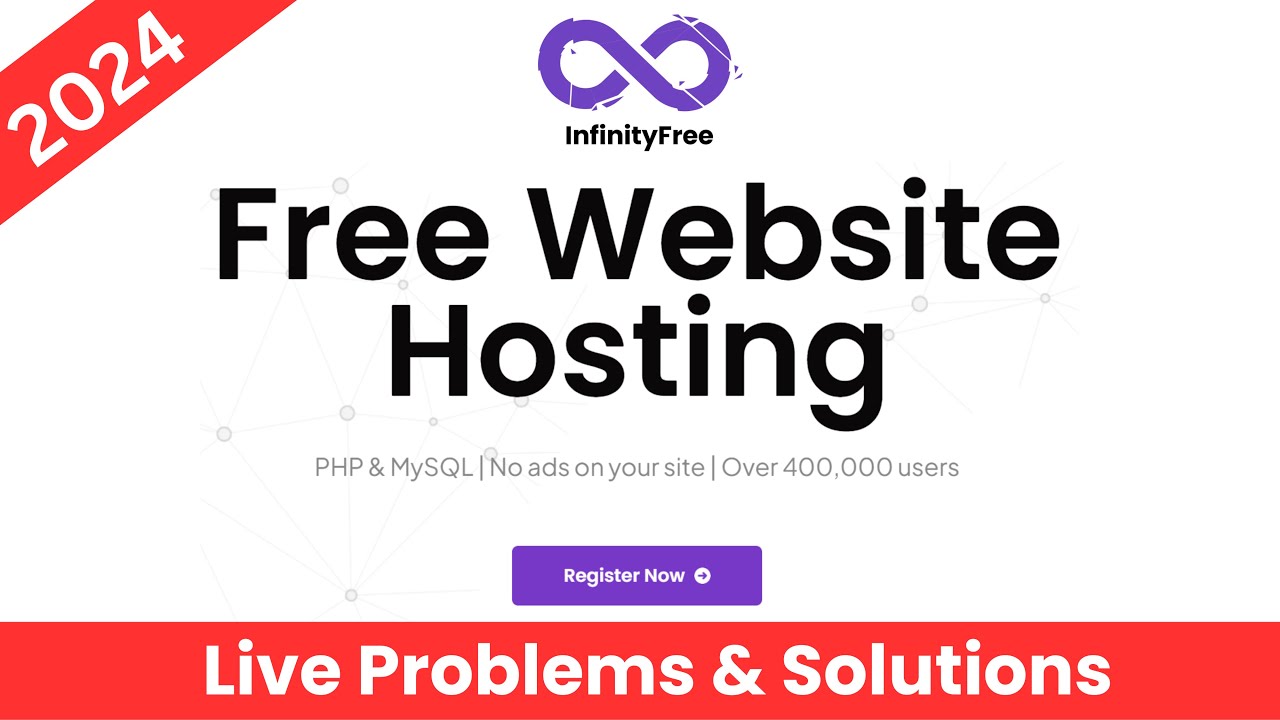 Infinityfree Web Hosting - How to Create WordPress Website With Infinityfree (Complete TUTORIAL)