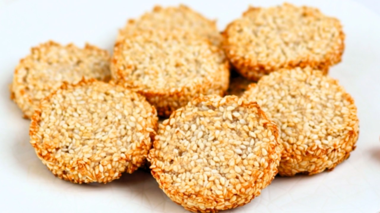 No Flour, No Sugar, Healthy Breakfast Cookies I Make Every Day