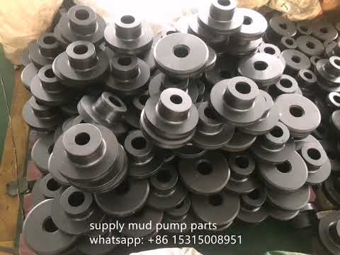 Supply Drilling Equipment and Parts