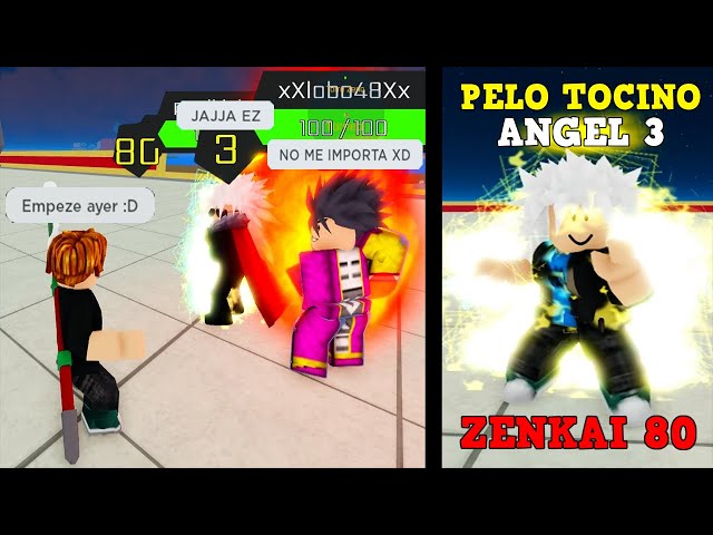 Dragon Ball Hyper Blood codes in Roblox: Free Stats and Zenkai ...