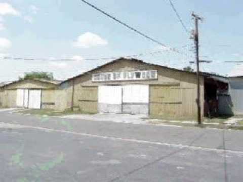 Ghost Town - Tallahassee