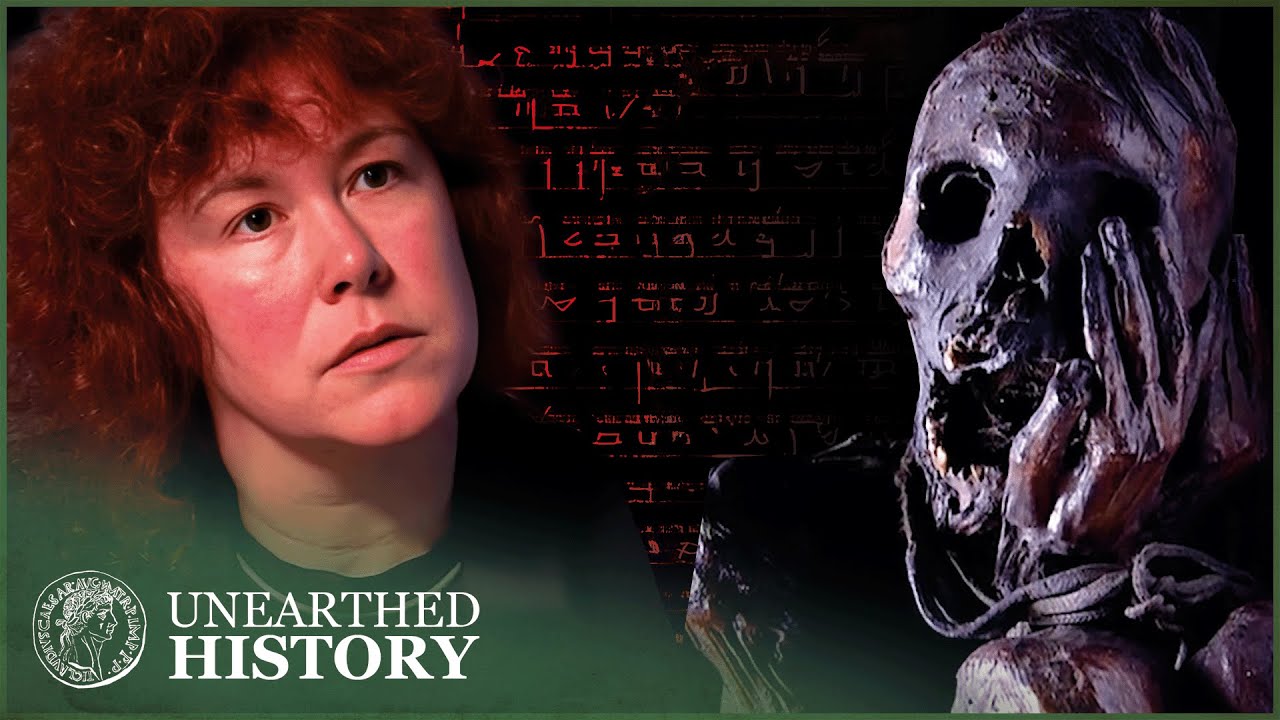 Uncovering the Life (And Death) Of This Ancient Mummy | Mummy Forensics | Unearthed History
