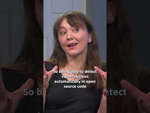 How does AI impact cybersecurity?