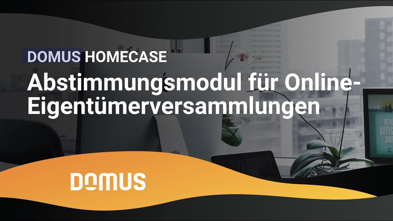 Tipps, Tricks und Hilfe | DOMUS Software AG