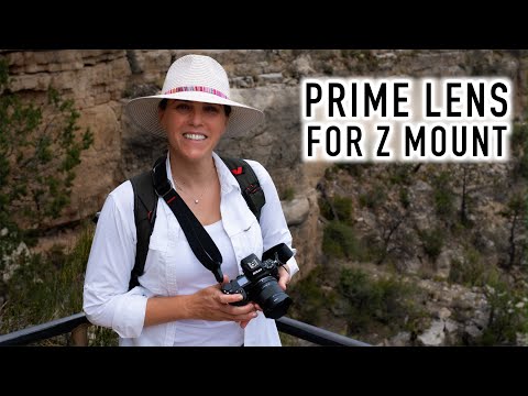 Viltrox AF 40mm f/2.5: Perfect compact prime (Nikon Z)