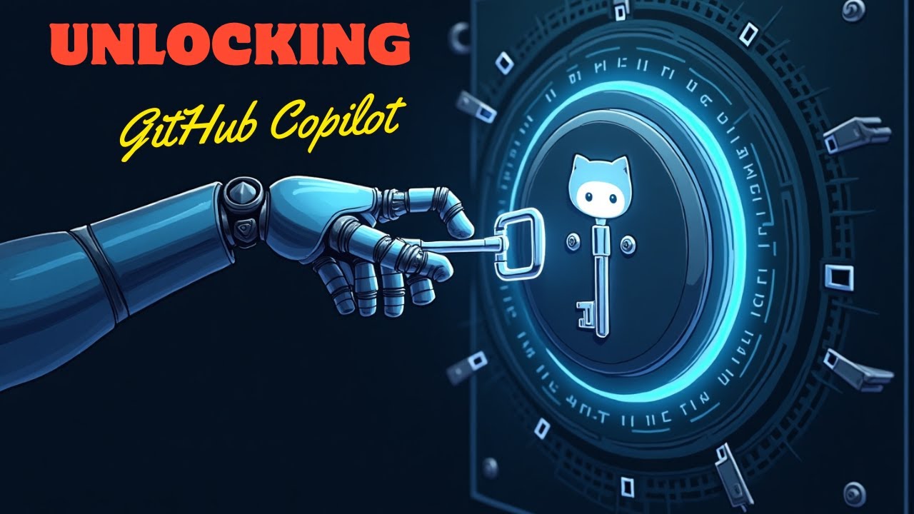 Unlocking GitHub Copilot: Your AI-Powered Coding Assistant