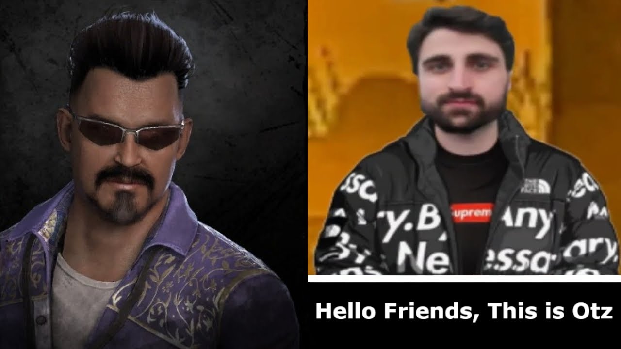 Explaining Every DBD Survivors Using Memes