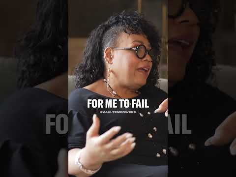 Everything will work out for you | Lisa Price | Vault Empowers