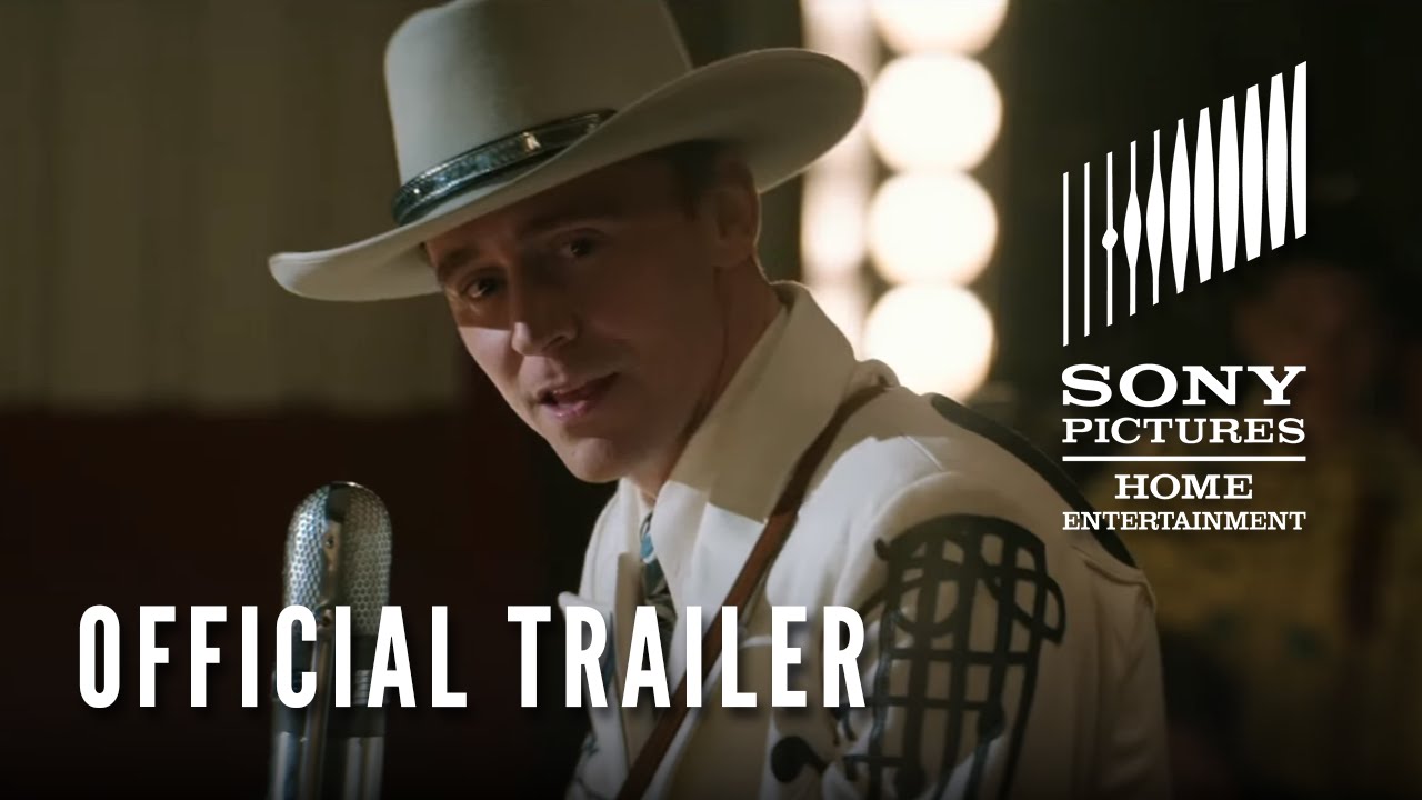 I Saw The Light - Official Trailer