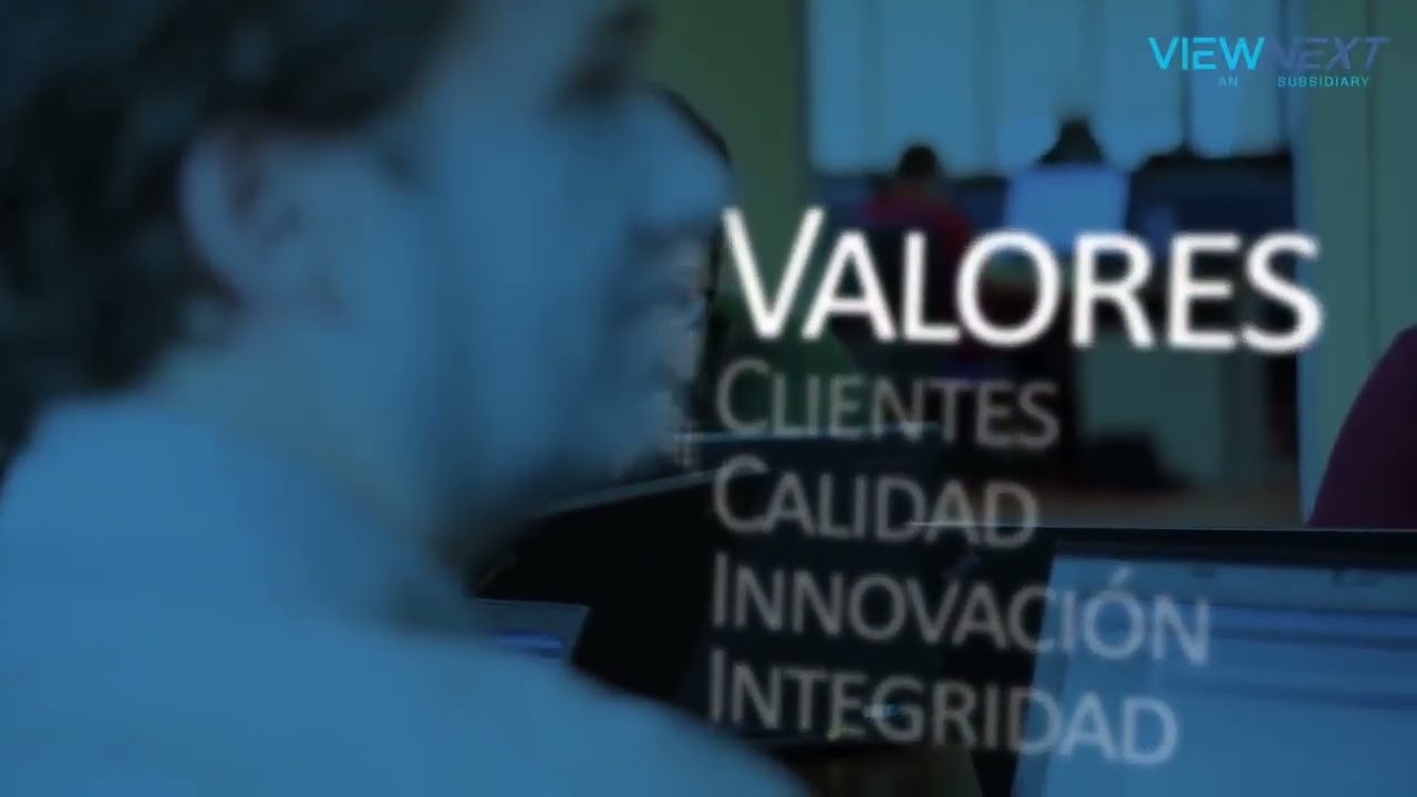 Somos Viewnext