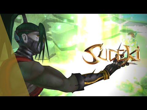 Steam Community :: Video :: Who's That Guy? | Sudeki #9 | Let's Play