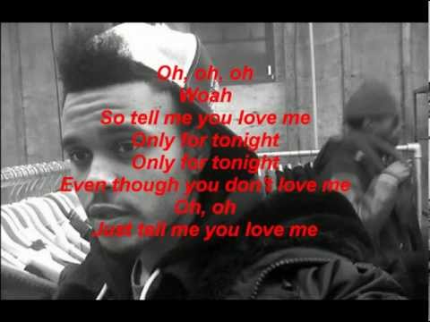 the weekend -weeked games (by lyrics)