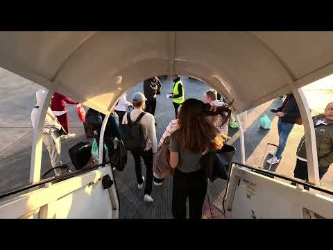 [4K] WALKING TOUR OF BOLE INTERNATIONAL .