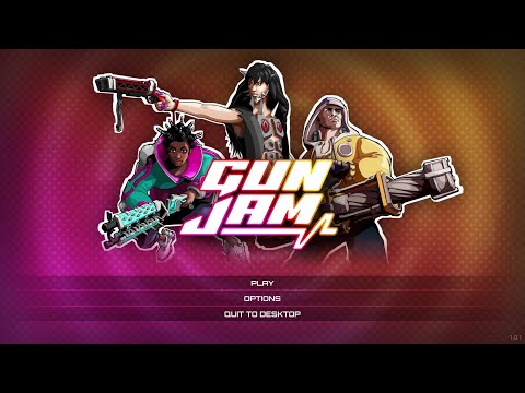 Steam Community :: Video :: Is GUN JAM the next Guitar Hero of FPS ...