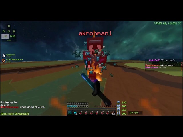 All types of capes in Minecraft and how to get them