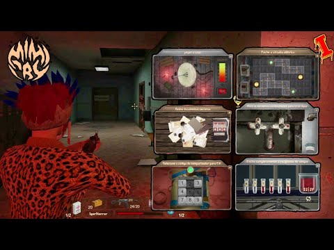 Steam Community :: Video :: Mimicry v1.3.5 | Novas Tarefas na Escola ...