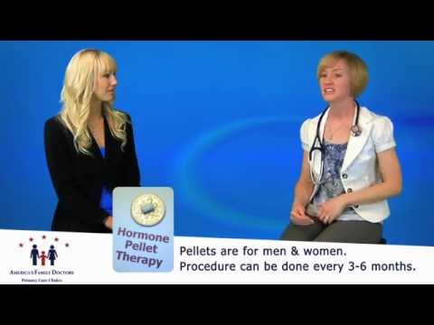 What age does menopause start?