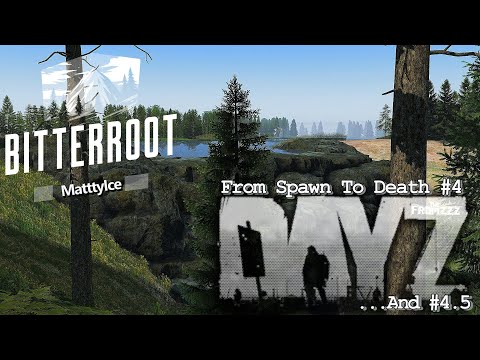 Steam Community :: Video :: DayZ - Life On Map Bitterroot In #dayz ...