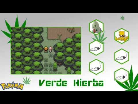 ¡Tercer capítulo de Pokémon Verde Hierba! | Pokémon Inmortal