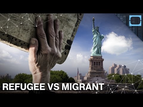 Is The United States The Best Country For Refugees?