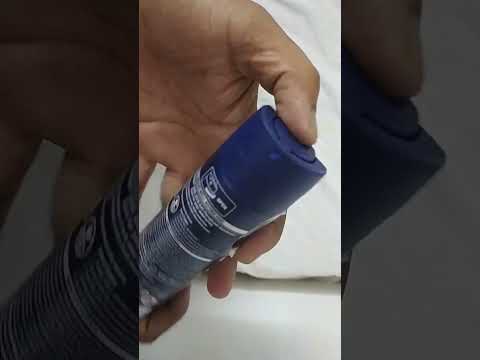 NIVEA MEN COOL KICK DEODORANT #longlastingfragrance #bestforsummer #nivea #coolkick #budgetdeodorant