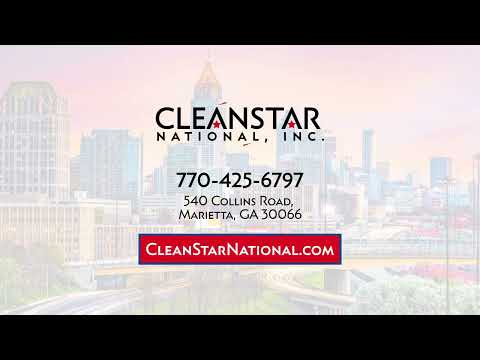 Highly Specialized Facility Cleaning in Atlanta, GA | Cleanstar National, Inc