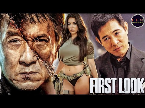 FIRST LOOK - Hollywood New Release Actionn Movie In English | Action Movies Full Length English