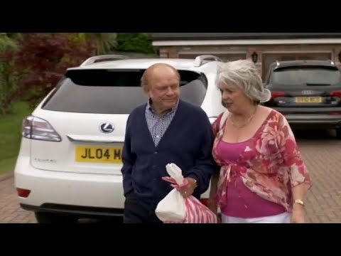 Come Rain Come Shine starring David Jason