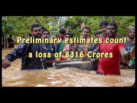 Kerala Flood Relief Fund