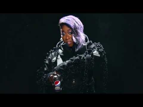 62nd Annual Grammy Awards (2020), Pepsi Zero Sugar, and Super Bowl LIV ...