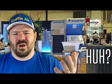 What is an Inverter HVAC System?