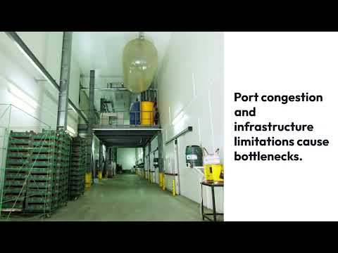 Key Insights to Los Angeles and Mexico Cross-Border Logistics | Baum Shipping