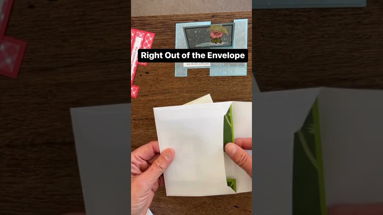 Impossible Card - It's Easier Than You Think!