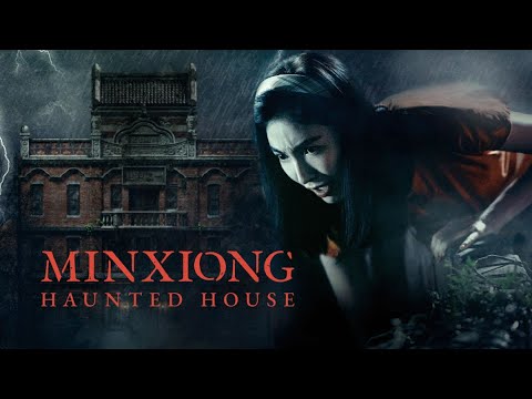 MINXIONG HAUNTED HOUSE, English Subtitles #taiwan #movie #filmorago #thailand #horrorstories