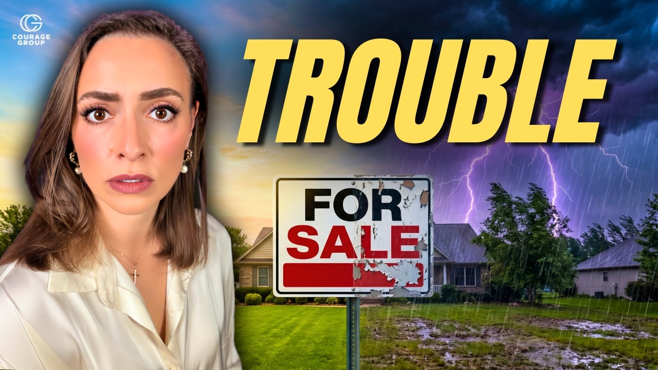 Washington Homeowners Losing $50K Right Now With This Mistake | Buy, Sell, or Wait?