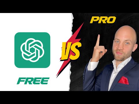 Chat GPT Free vs (Paid) Plus - 3 Top Differences - Plugins
