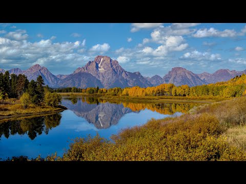 Wyoming – Tesseract Imaging