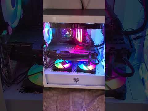 Ollama local AI with RTX 3090