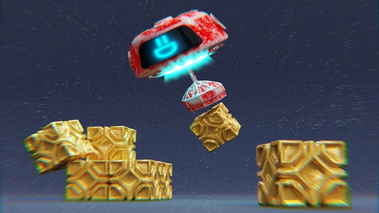 Facebook Hackathon: AR | ROBOT HANDY