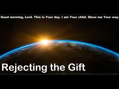 Rejecting the Gift – Easy Peasy All-in-One Homeschool