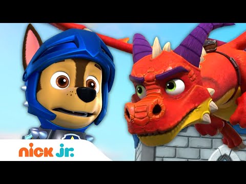 Learn English with PAW Patrol genera…: English ESL video lessons