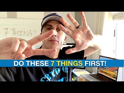 CBD Startup Companies - Do These 7 Things First.