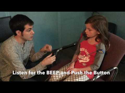 Cochlear Implant Programming for ages 7+