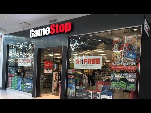 VLOG #6 GameStop Promotion: Trade-In Old PS4 Controller + $20 = BRAND NEW PS4 Controller