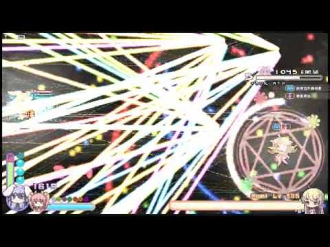 Steam Community :: Video :: Rabi-Ribi Rumi Difficulty Level 60 No Pass